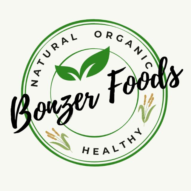 Bonzer Foods - Natural, Organic & Healthy Millet Products